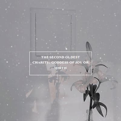 Mythology Aesthetics → The Charities In Greek My Tumbex
