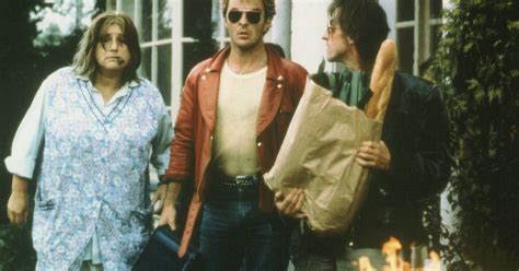 Flodder Eye Filmmuseum