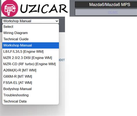 Car Error Code Lookup And Repair Guide