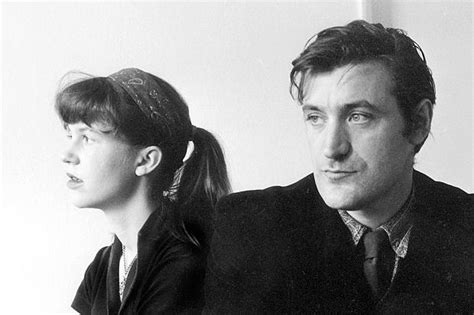 Las Cartas De Amor De Sylvia Plath And Ted Hughes Good2b Lifestyle