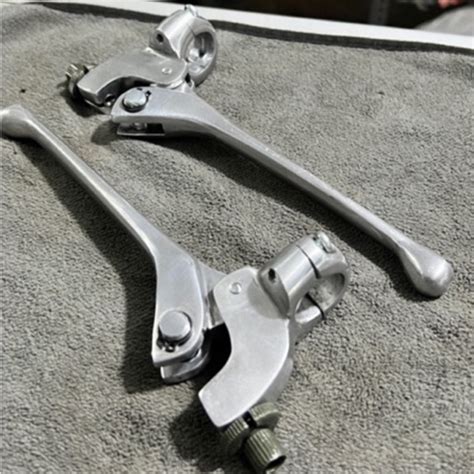 Jual Handle Kopling Classic Chopper Bobber Sporters Shopee Indonesia