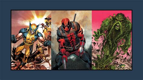 Retcon Vs Reboot Whats The Difference