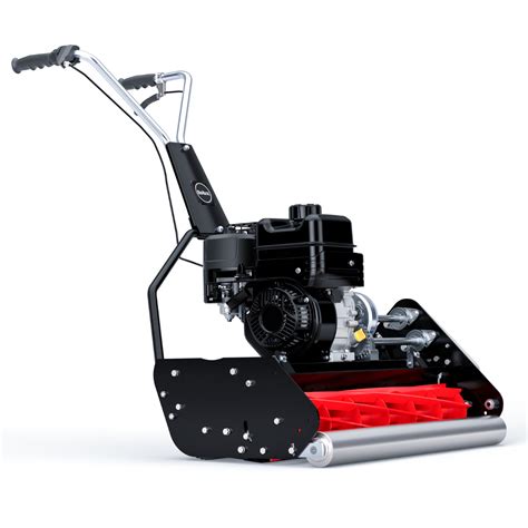 14 Loncin 196cc 6 Blade Black Rolux South Africa