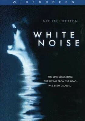White Noise 2005 Dvd 2005 Ebay