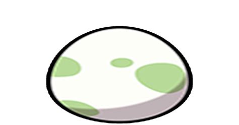 Pokémon Egg Groups Quiz By Zeroshadow X