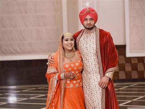 Bigg Boss 15 Contestant Titliyan Hitmaker Afsana Khan Gets Married