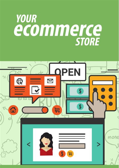 Your Ecommerce Store Powermax Consulting Group Inc