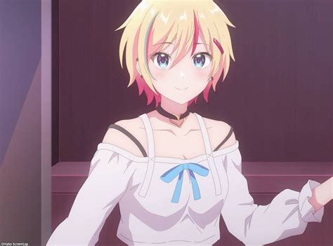 Yanagase Chami Vtuber Nandaga Haishin Kiriwasuretara Densetsu Ni Natteta Highres 1girl Bare