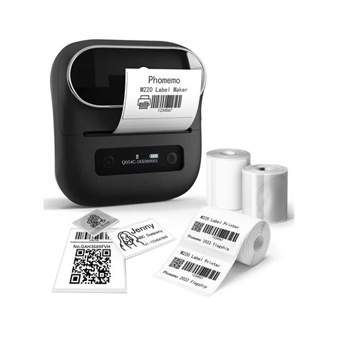 Mini Printer Collection Phomemo Official Store