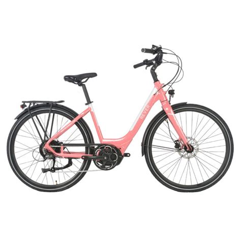 REVER BIKES