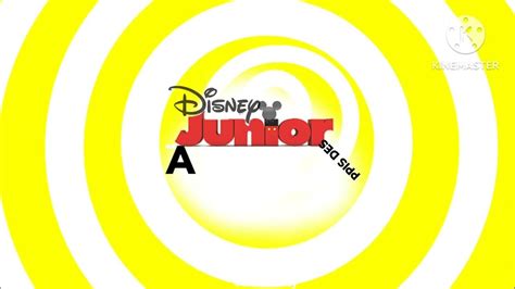 Disney Jr Appisodes Logo Remake Youtube