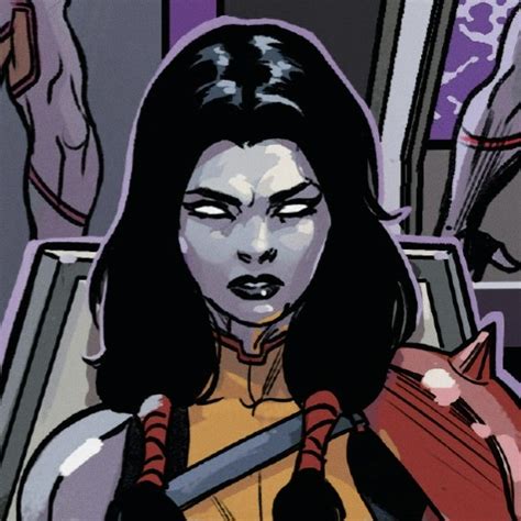 Rasputin Iv Icon In 2023 Marvel Comics Xmen