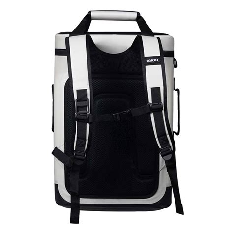 24 Can Igloo® Trailmate® Backpack Cooler Totally Promotional