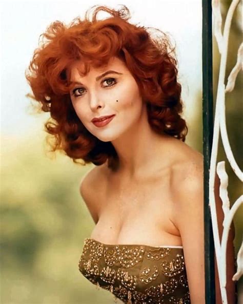 Tina Louises Incredible Journey From ‘gilligans Island To A Life Of