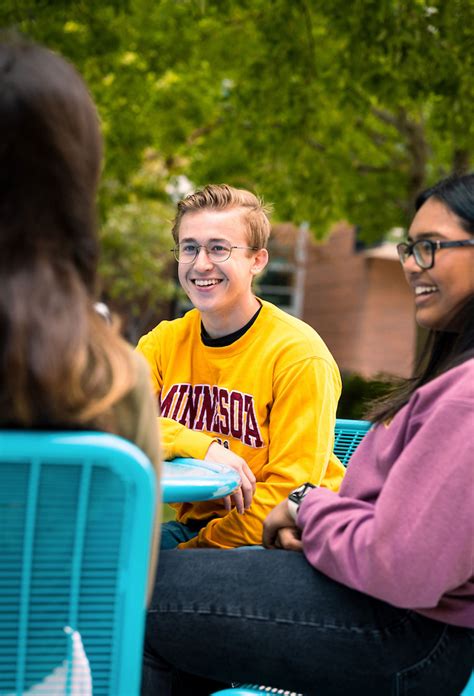 What Can You Do With An Mba Degree Carlson School Of