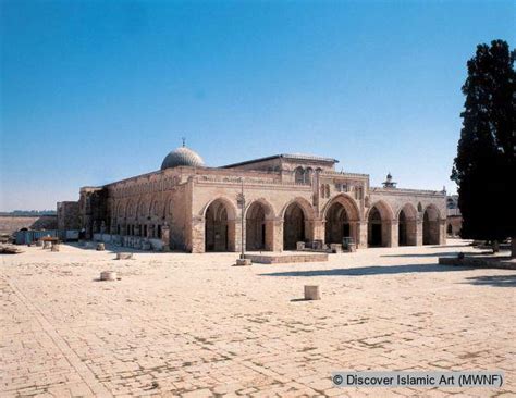 مسجد قرطبة Discover Islamic Art Virtual Museum