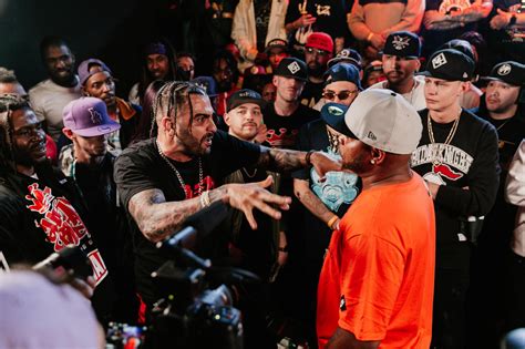 Freestyle Rap Battles Freestyle Rap Battle Flyer Template Psd Design