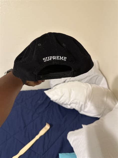 Supreme Supreme Hat Grailed