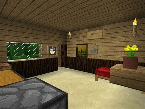 The Poisens Of Daeth Minecraft Map