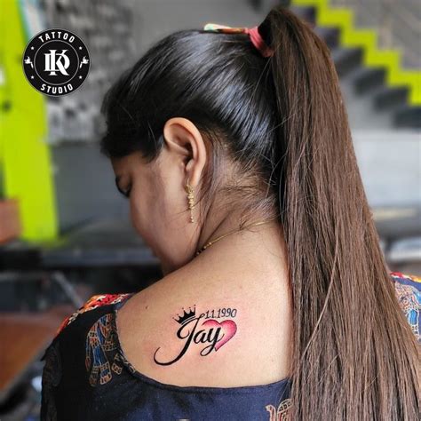 Jay Name Tattoo Jay Name Tattoo Design Jay Name Artofit