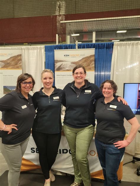 Seabridge Gold Inc On Linkedin Terrace Ksm Iskut Northwestbc