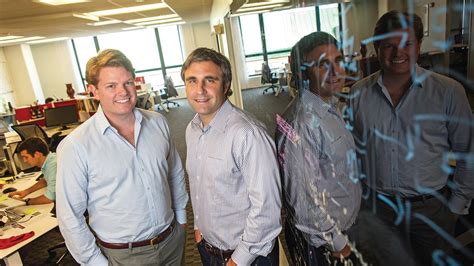 Redowl Analytics Raises 46m Kevin Plank Among Investors Baltimore