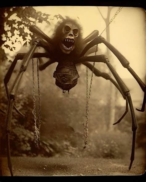 Pin By Rob James On Wierd And Bizarre Creepy Vintage Horror Art