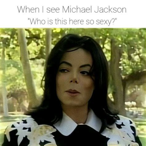 Michael Jackson Meme