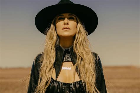 Scenestr Lainey Wilson Australia 2026 Tour