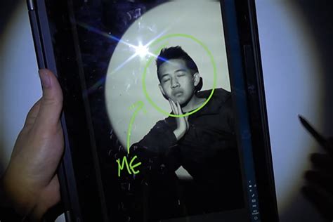 Justin Ho Humber Polytechnic