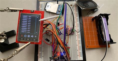 微控制器應用實驗室 esp idf esp32 i2s介面語音錄音機 esp32 i2s audio recorder using esp
