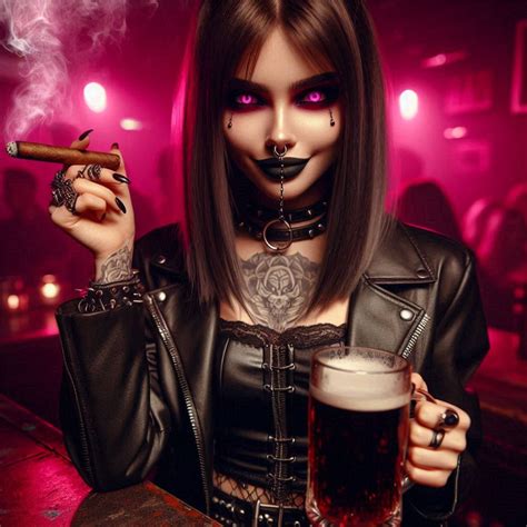 Nsfw Candi Cs Goth Girl With Tattoos V10 By Candicoatedslut On Deviantart