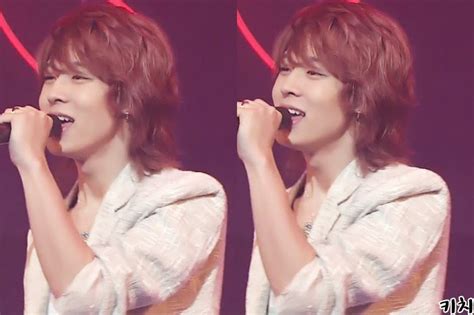 우리 엄마가 좋아하는 박유천 비주얼 인스티즈instiz 이슈 카테고리