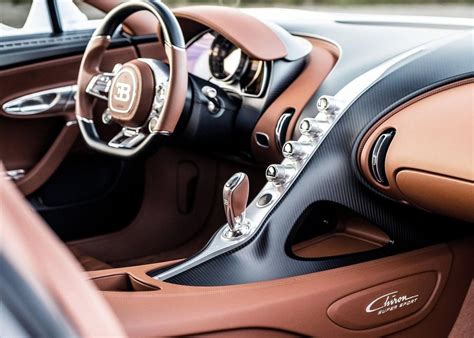 Bugatti Chiron Super Sport Review Blowing The Mind With All Kinds Of