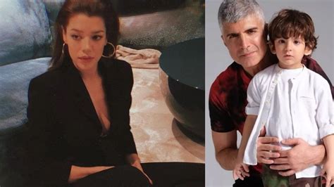 Özcan Deniz Oğlu Kuzey Için Bir Servet ödedi