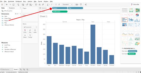 Create A Calculated Field Stephane Andre