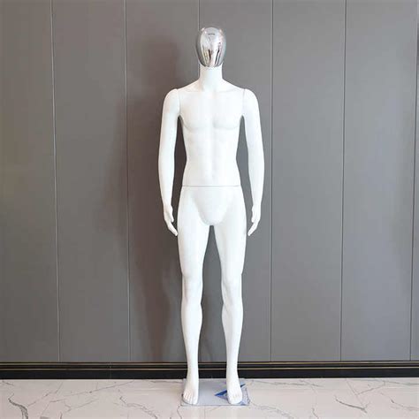 High Quality Mannequin Professional Dress Forms Mannequin Full Body Man