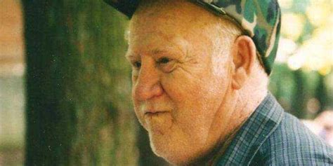 Eugene Edgar Gene” Barker