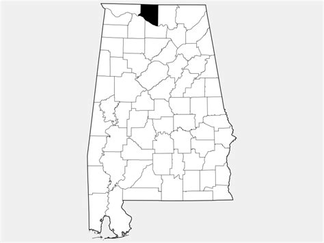 Limestone County Al Geographic Facts And Maps