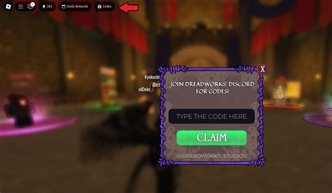 Roblox Exiled Codes March 2026 Beebom