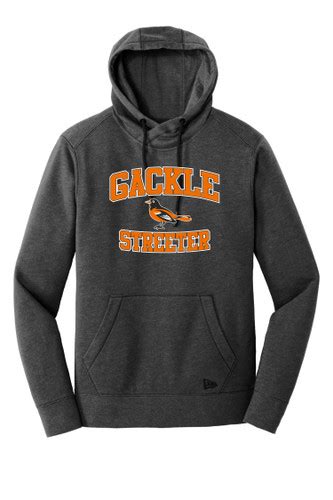 Gackle Streeter Page 1 Orriginals