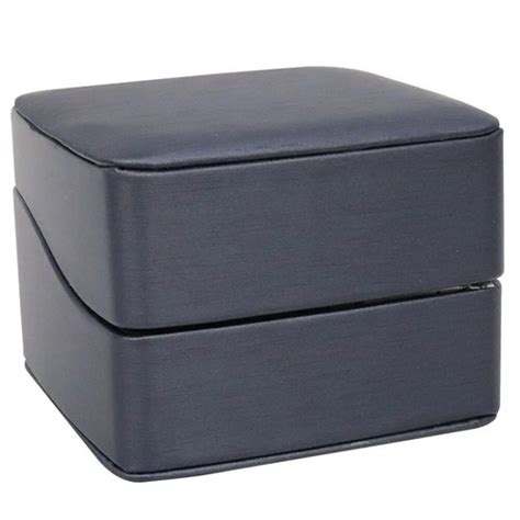 12 Pcs Premium Luxury Leatherette Jewelry Earring Pendant Boxes Ebay