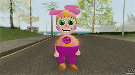 Dee Dee Fnaf Wallpapers Wallpaper Cave