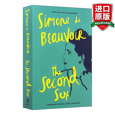 《the Second Sex 英文原版 波伏娃 第二性 英文版￥》【摘要 书评 试读】 京东图书