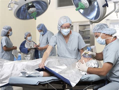 Preventing Perioperative Infection With Passive Warming