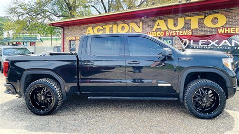 Gallery Off Road Eclipse Aftermarket Group Inc