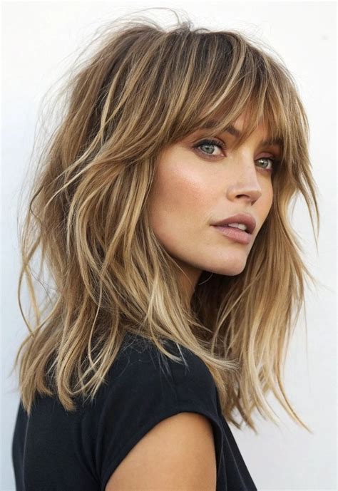 19 Head Turning Haircuts For Pear Shaped Faces Youll Instantly Love