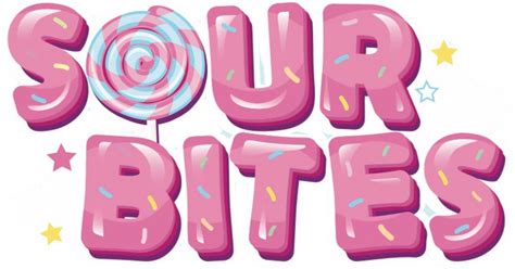 Sour Bites Candy Dealer à Montréal Et Laval Tanghulu Chocolat