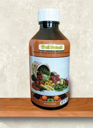 Acetobacter Spp Fertilizers At Rs 200 Litre Microbial Biofertilizer In Borsad Id 17330490397