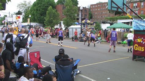 Gus Macker Tournament Returns To Chautauqua County Wny News Now